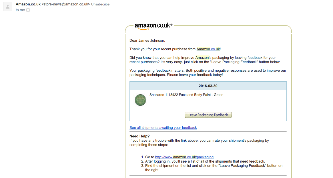 How To Create Automated Emails That Come From The Heart