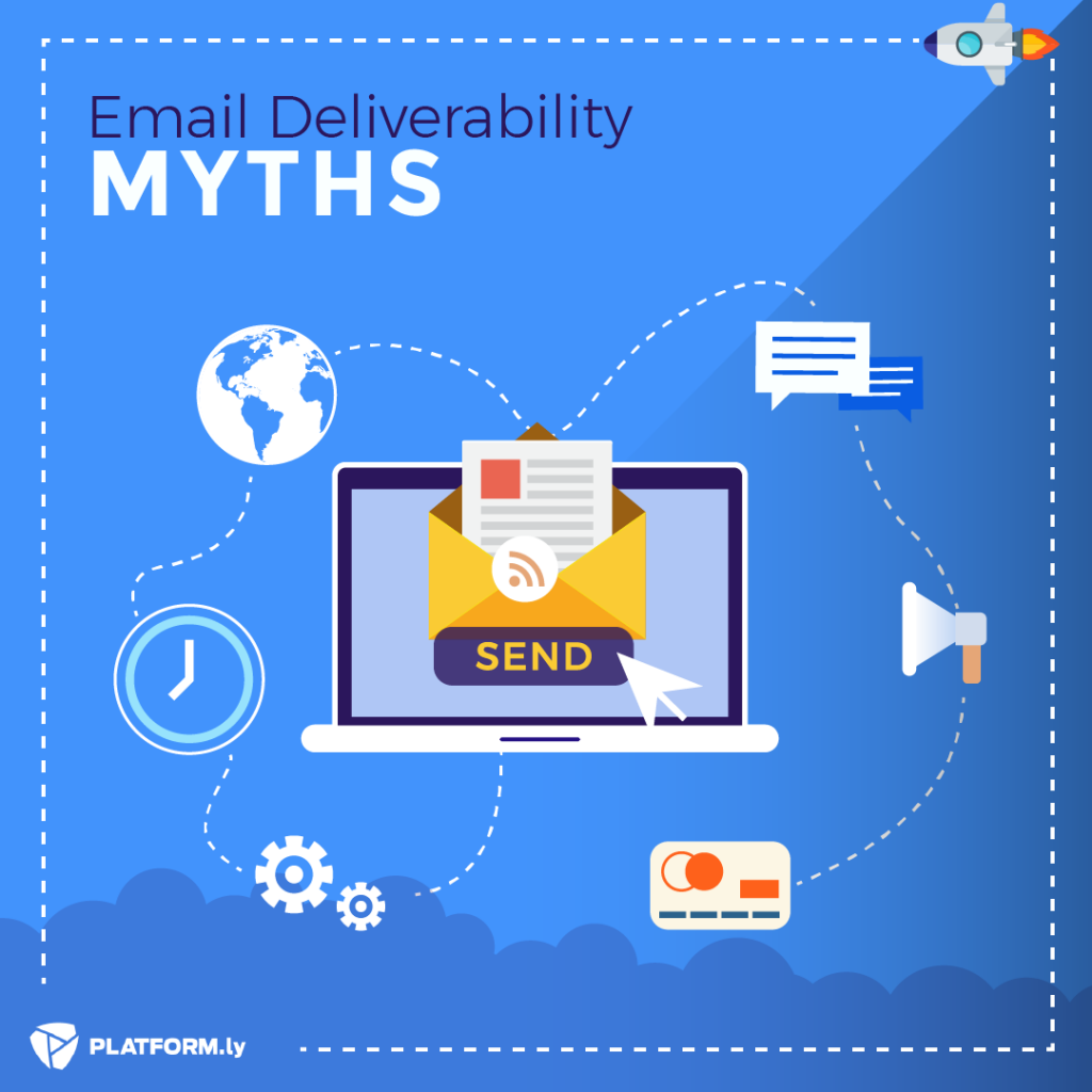 Email Deliverability: The Complete Guide to Owning the Inbox
