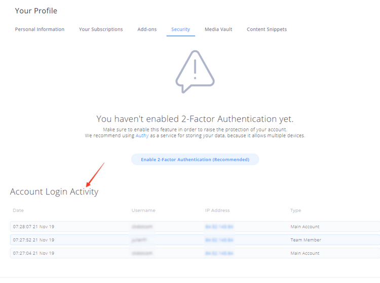 Platform.ly Winter Update ⛄ New Integrations, New Features...