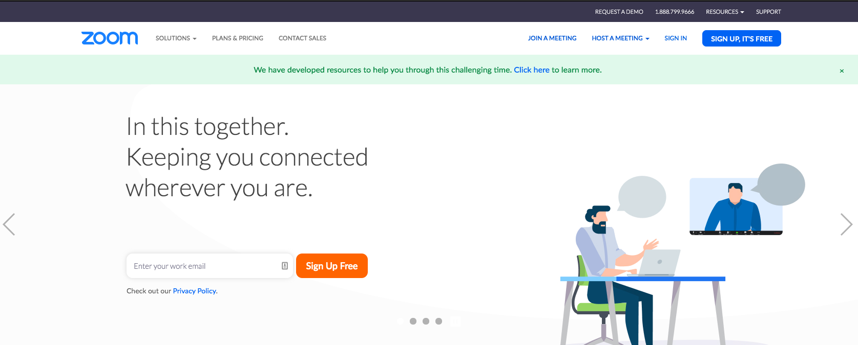 Our Top 12 Tools for Remote Work in 2020 (w/ Productivity Tips)