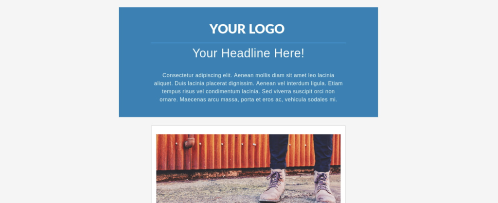 The 7 Best Newsletter Templates in Platformly [Email Marketing]