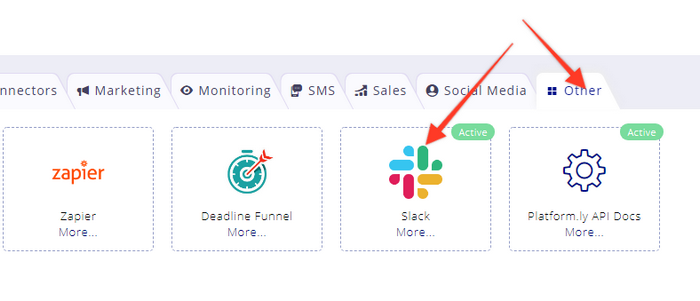Our Slack Integration is Live 🤩 Commands, Shortcuts, Notifications...