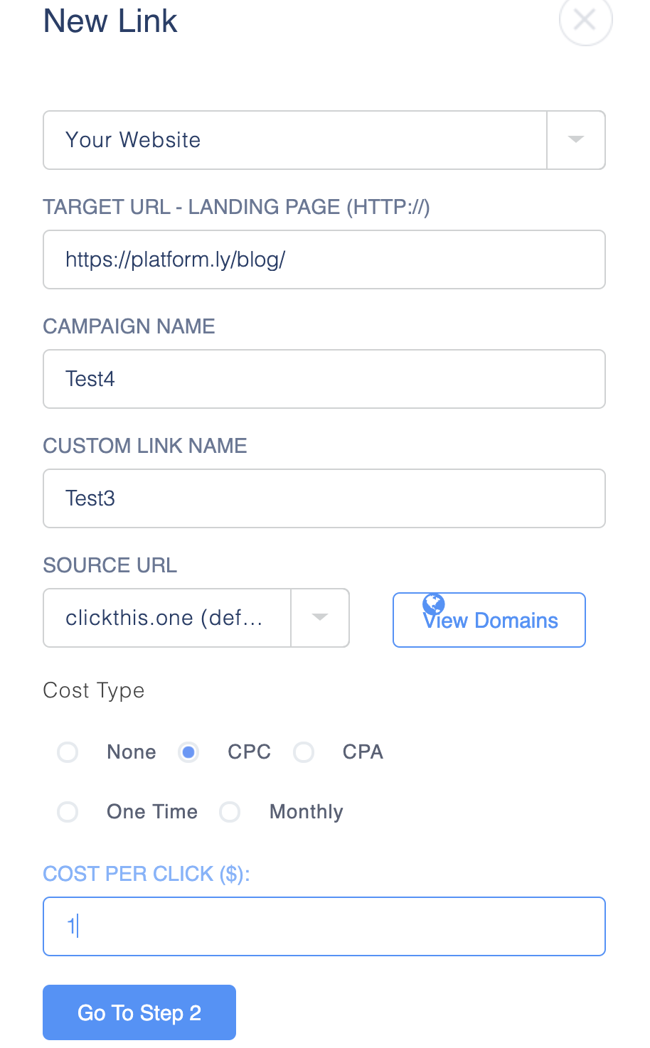 What Is Link Tracking & Why Do You Need It? - Link Tracking Explained