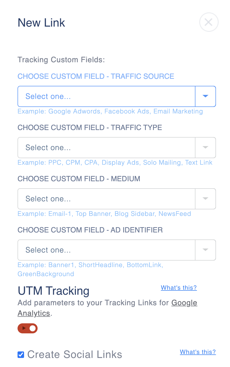 What Is Link Tracking & Why Do You Need It? - Link Tracking Explained