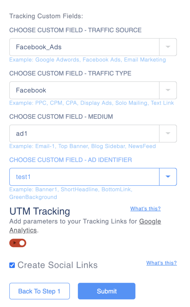 What Is Link Tracking & Why Do You Need It? - Link Tracking Explained