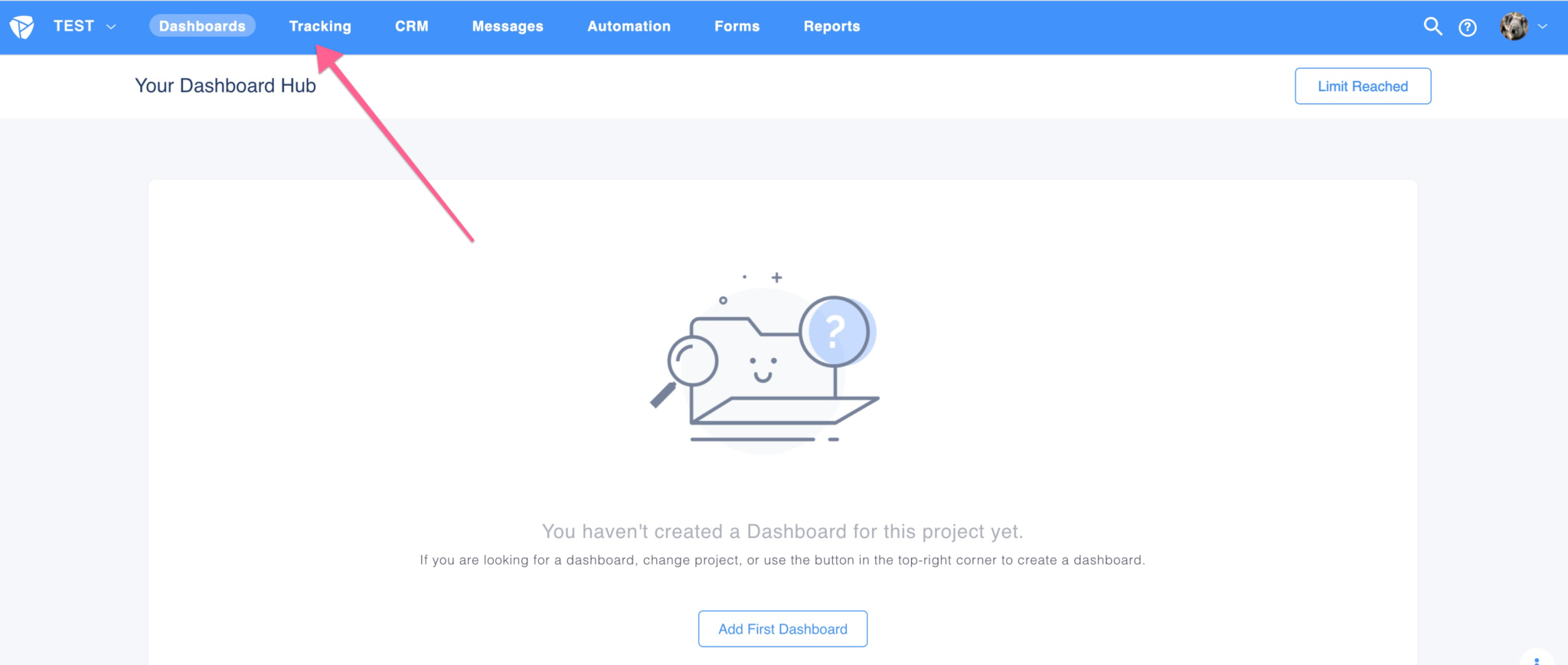 What Is Link Tracking & Why Do You Need It? - Link Tracking Explained
