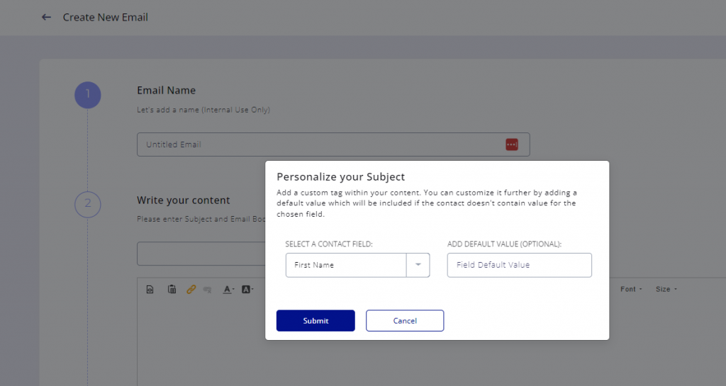 How To Create An Email Newsletter That Your Audience Will Love